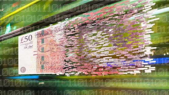 IA funds record £2.3bn net outflow for 2025 | Portfolio Adviser