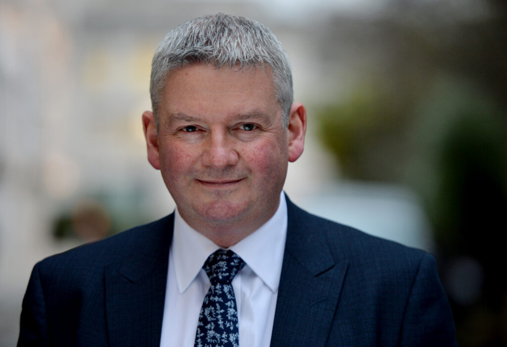 Liontrust sustainable bonds head Stuart Steven retires | Portfolio Adviser