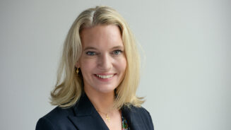 Amati fund manager Anna Macdonald exits | Portfolio Adviser