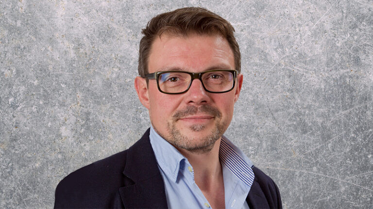 Derek Stuart: 'Artemis has always stood apart from the crowd ...