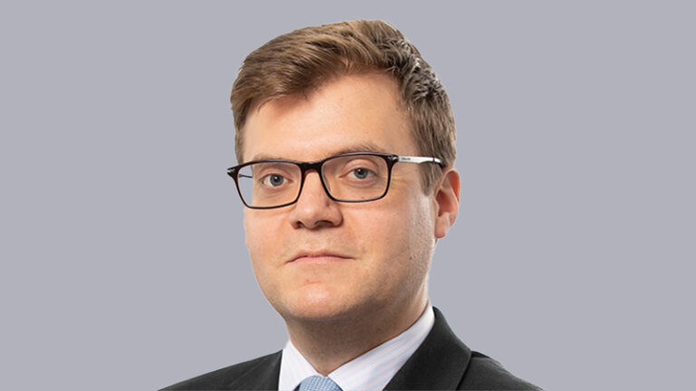 Where’s the revolution? AI and the long-term portfolio | Portfolio Adviser