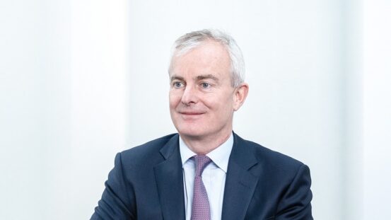 Schroders CFO Richard Keers to retire | Portfolio Adviser