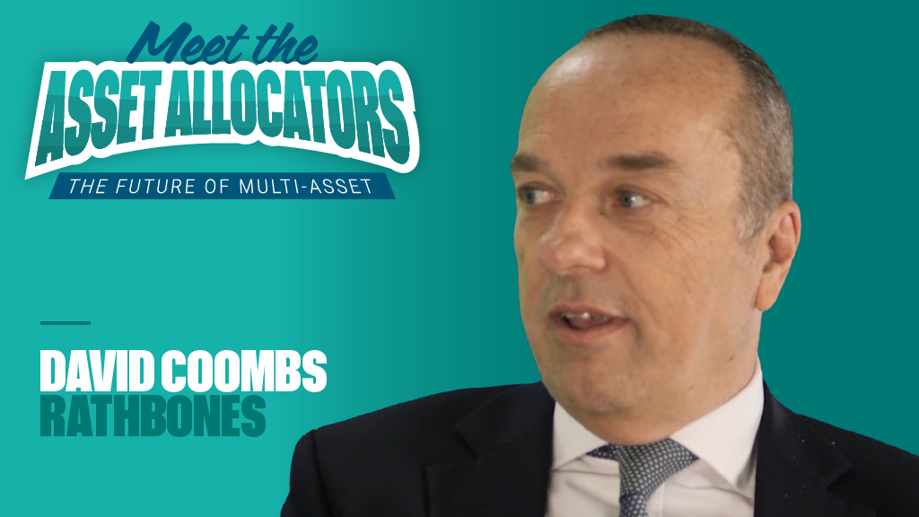 Meet the asset allocators | Portfolio Adviser