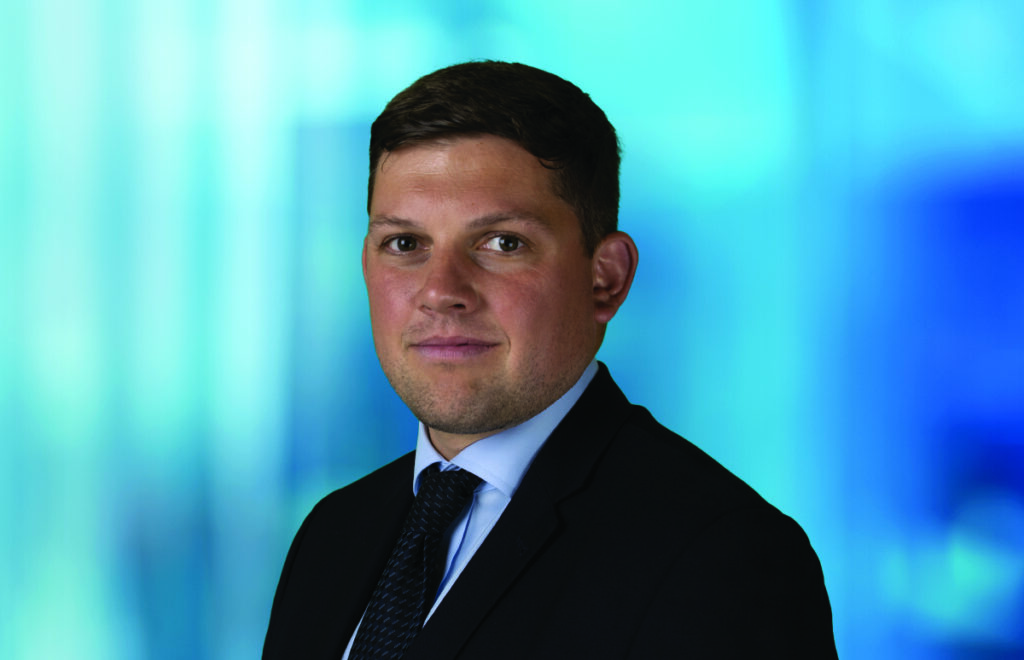 Franklin Templeton adds former Premier League footballer to ...