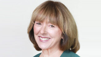 Hargreaves Lansdown chair Deanna Oppenheimer to step down - reports ...