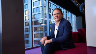 Bundy: 'Benchmarks help tell stories about markets' | Portfolio Adviser