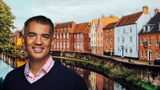 Is the property market really as safe as houses? | Portfolio Adviser