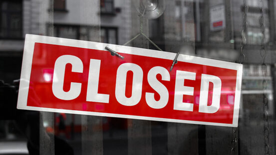 M&G closes property funds after 2.5 years | Portfolio Adviser