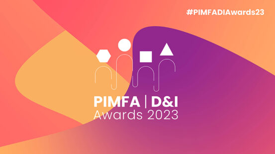 Pimfa reveals winner of D&I awards | Portfolio Adviser
