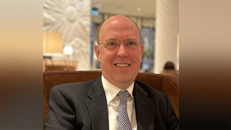 RLAM hires M&G alternatives CIO for newly-created head of private ...