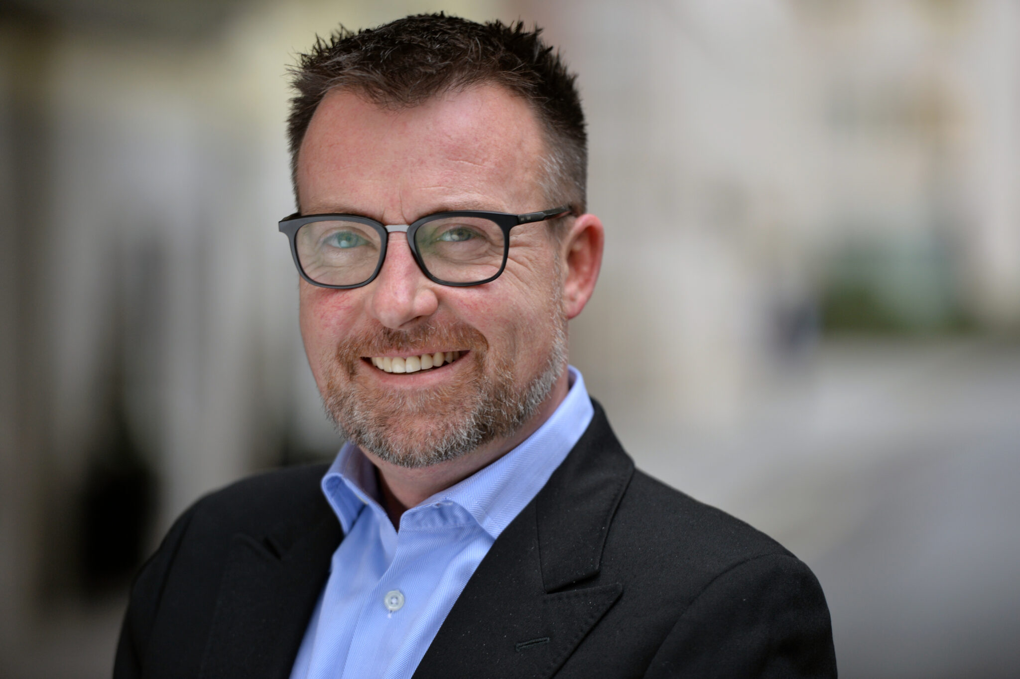 Liontrust announces £10m share buyback as outflows widen to £2.3bn ...