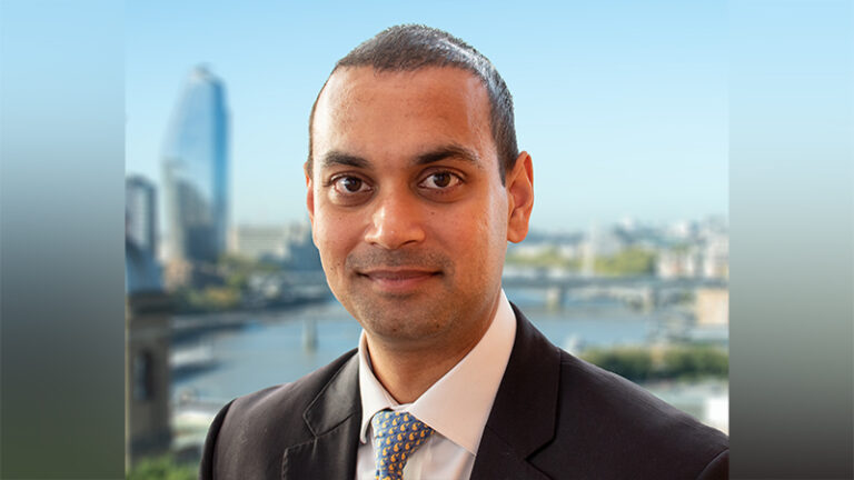 Nomura scoops up Neuberger Berman's Kapish Patel | Portfolio Adviser