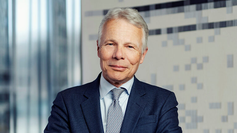 Brooks Macdonald appoints former Jupiter CEO Maarten Slendebroek as ...