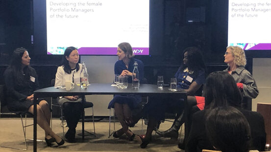 Diversity Project expands Pathway programme as women fund managers ...