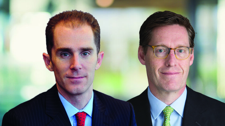 Liontrust hires GAM duo and announces fund launch in bid to bolster ...