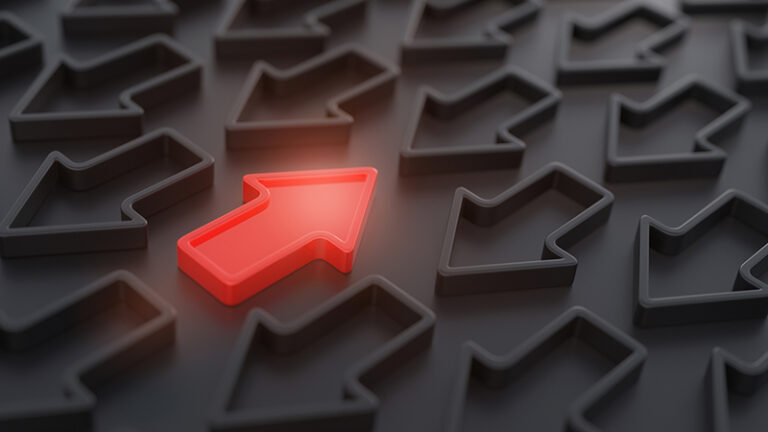 The 15% of US funds that beat the S&P 500 over the past decade ...