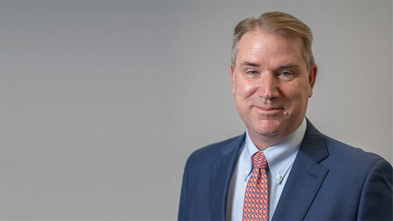 Fidelity International appoints Keith Metters as president of business ...