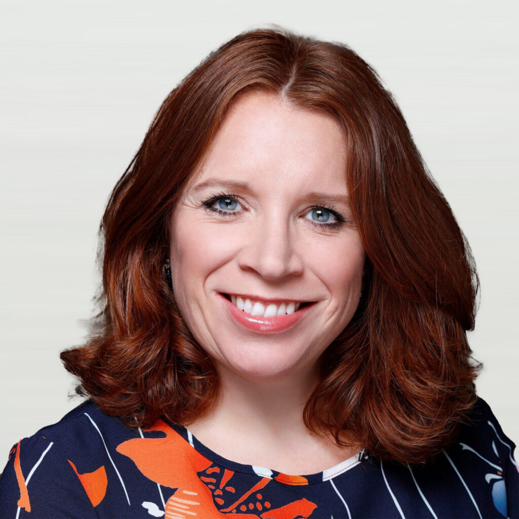 Track to the Future – with T. Rowe Price’s Nataline Terry | Portfolio ...