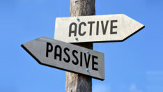 Investors increase weightings to active strategies | Portfolio Adviser