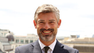David Aird to leave Ninety One | Portfolio Adviser