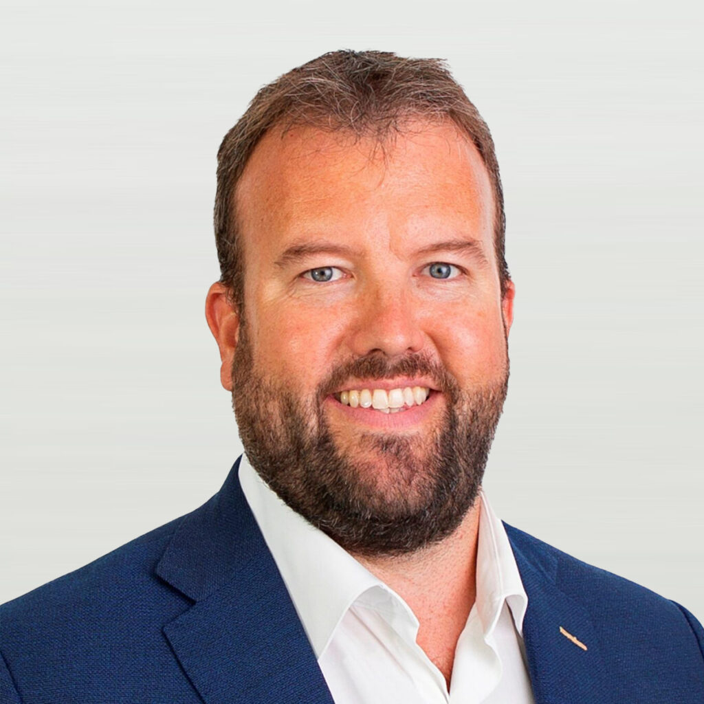 Track to the Future – with ASI's Fergus McCarthy | Portfolio Adviser