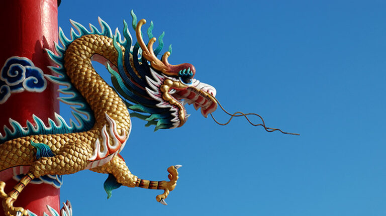 Asia Dragon proposes merger with Invesco Asia | Portfolio Adviser