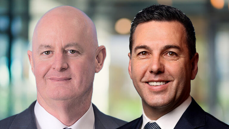 Franklin Templeton reshapes distribution leadership as UK head exits ...