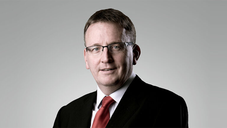 Aegon's Scott on using the tech giants for income, stubborn inflation ...