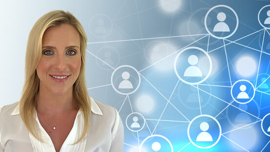 Wealth manager Q&A with Alice Shaw: Making a connection | Portfolio Adviser