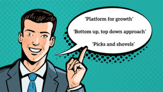 Peter Sleep: What fund managers really mean when they use this jargon ...