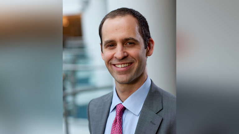 Legal & General hires asset management CEO from PGIM | Portfolio Adviser