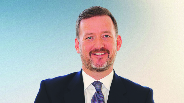 James Rainbow to leave Schroders as Phil Middleton takes over as UK ...