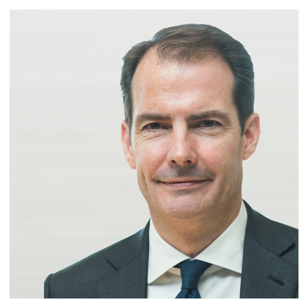 Track to the Future - with William Blair's Tom Ross | Portfolio Adviser