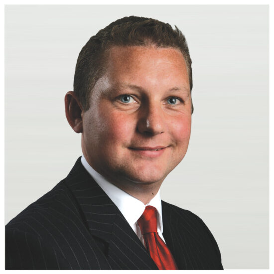 Track to the Future - with HSBC Asset Management's Dan Rudd | Portfolio ...