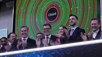 Robeco lists four active ETFs on London Stock Exchange | Portfolio Adviser