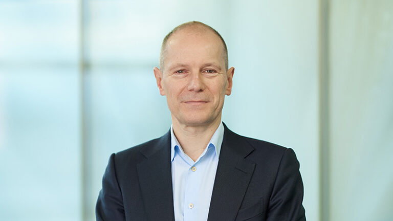 Hurst Point names Ian Gladman's successor | Portfolio Adviser