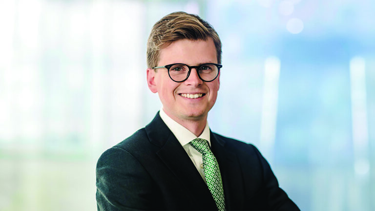 Mark Brennan joins Guinness Global Investors | Portfolio Adviser