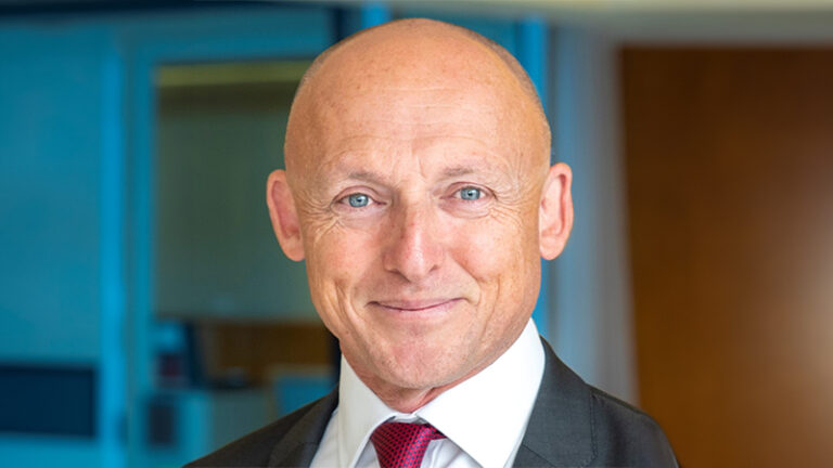 Peter Ball exits Nomura Asset Management | Portfolio Adviser