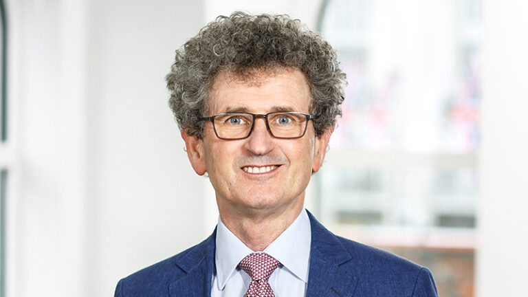 Andrew Parry: The highs (and some lows) from my 40-year career ...