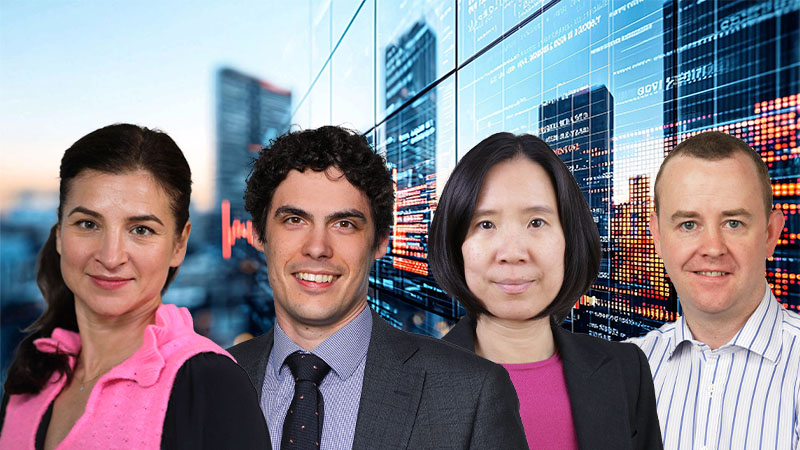 Four views: Emerging stronger despite dollar volatility | Portfolio Adviser