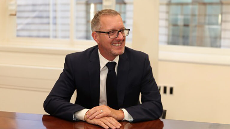 GIB Asset Management names CIO | Portfolio Adviser