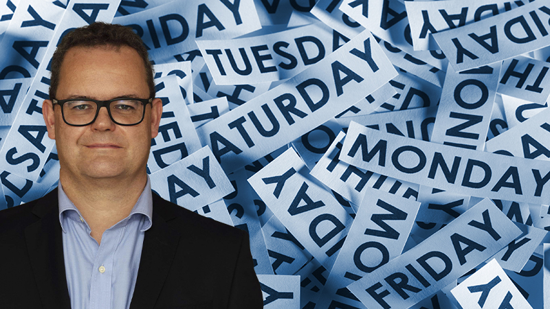 Nikko Asset Management to rebrand as Amova | Portfolio Adviser