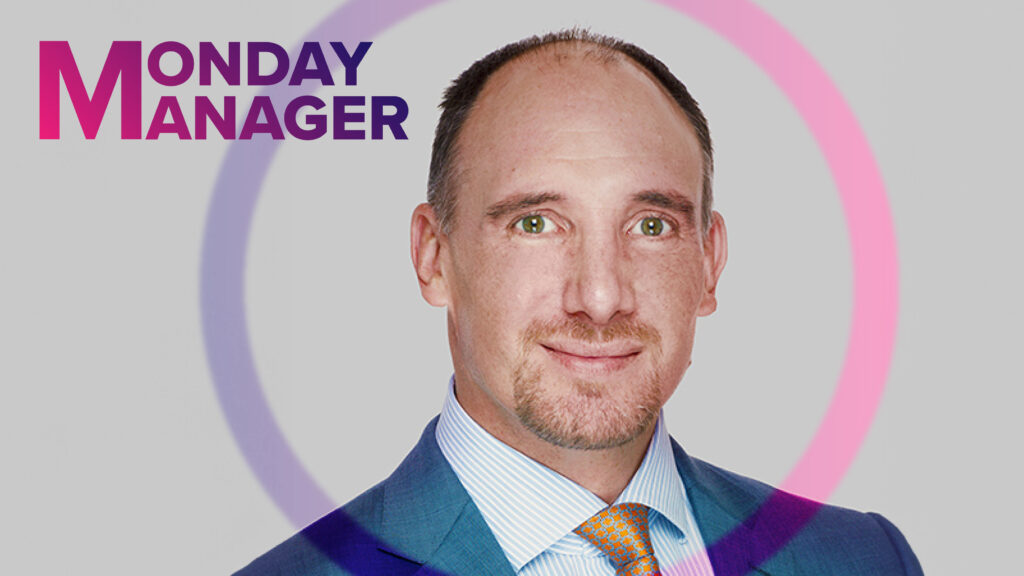 Euan Munro exits CEO role at Newton IM | Portfolio Adviser