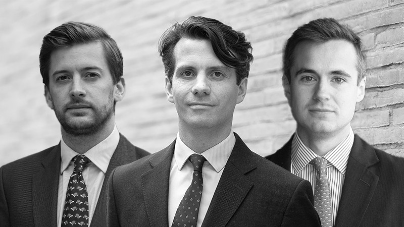 Church House announces senior appointments | Portfolio Adviser