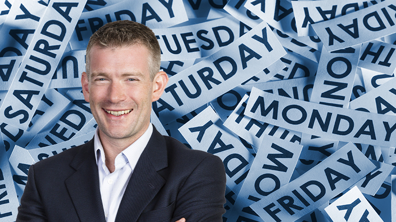 Jonathan Ruffer retires after 30 years with the firm | Portfolio Adviser