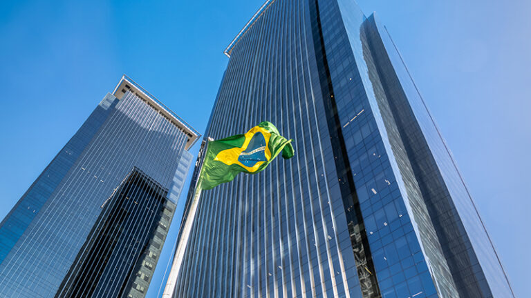 Macro matters: Brazilian markets braced for big 2026 | Portfolio Adviser