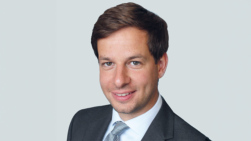 Wilson exits Newton IM for Schroders UK equity team | Portfolio Adviser