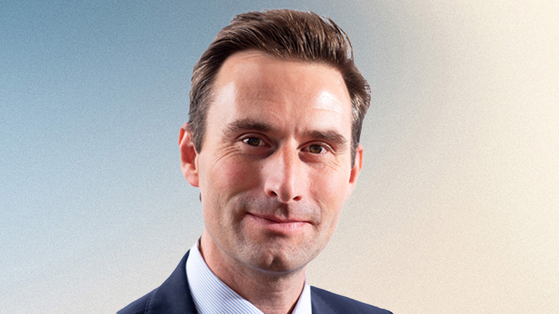 Columbia Threadneedle names private equity head to succeed Mair ...