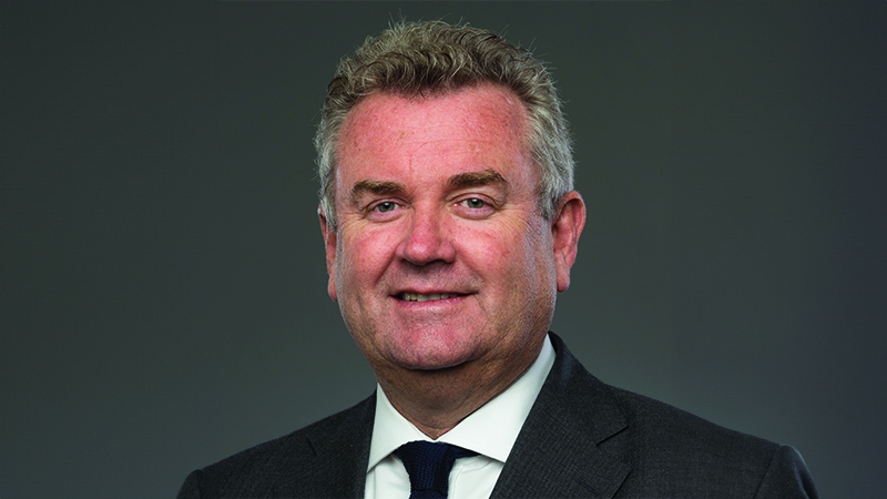 Fleming becomes chair of newly established Keyridge Asset Management ...