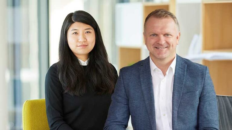Baillie Gifford's Li and James: AI bubble debate misses the point ...
